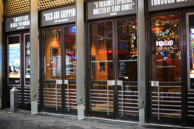 5 Stage Door Tips Every Broadway Fan Needs to Know | Playbill