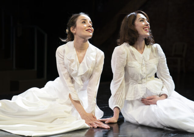 McCarter Theater Center Taps Kate Hamill, Moritz von Stuelpnagel, and ...