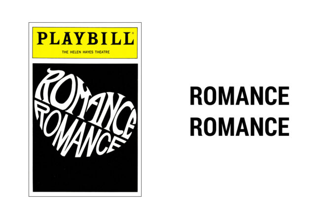 Tease Your Brain With Broadway Rebuses: Vol 2 | Playbill