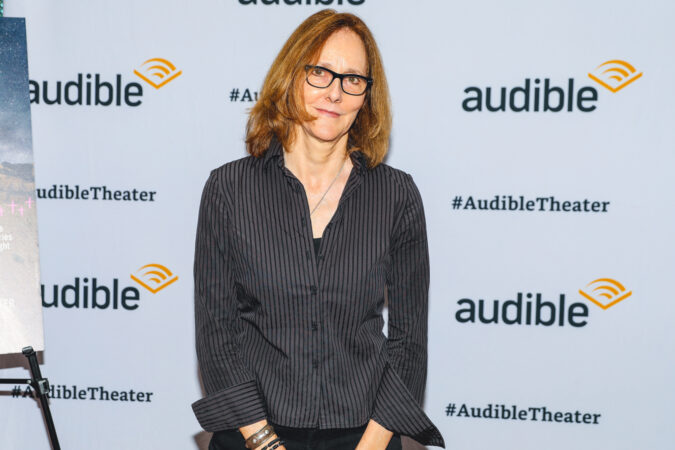 How Art and Real Life Collide in The Way She Spoke | Playbill