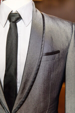 Designing a New Style for The Temptations on Broadway | Playbill