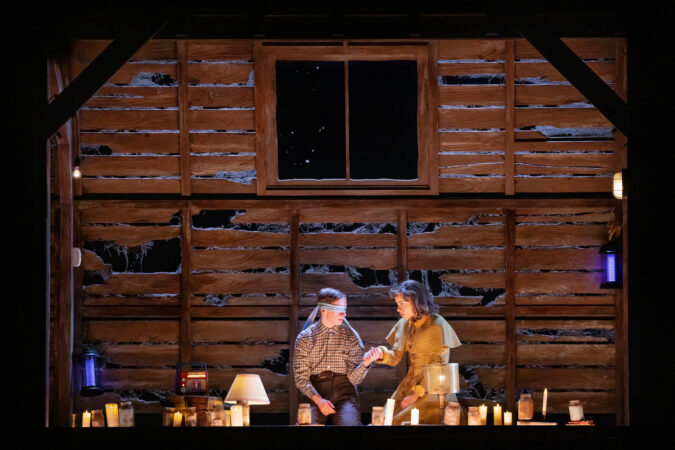 Louis McCartney Is Making Magic in Stranger Things: The First Shadow ...