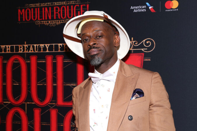 See Who's Starring in 1st World Tour of Moulin Rouge! The Musical ...