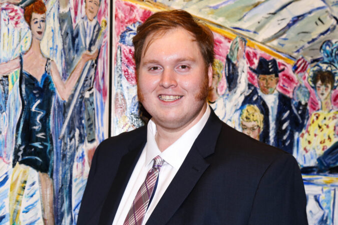 Outer Critics Circle Names New President | Playbill