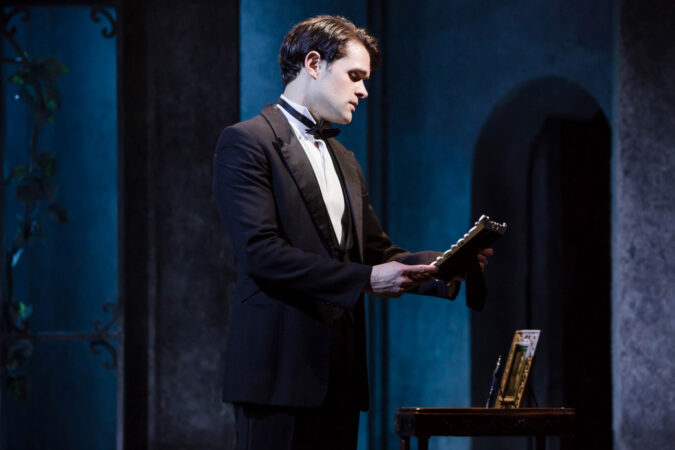 Broadway's Chris Peluso Passes Away at 40 | Playbill