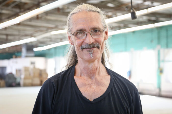 Go Inside the Scenic Paint Shop Responsible for the Brilliant Looks of ...