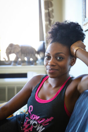 Adrienne Walker Returns to Cast of Broadway’s The Lion King July 16 ...