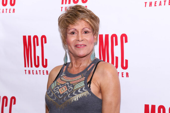 Meet the Cast of Charm, Inspired by Trans Icon Miss Gloria Allen, at ...