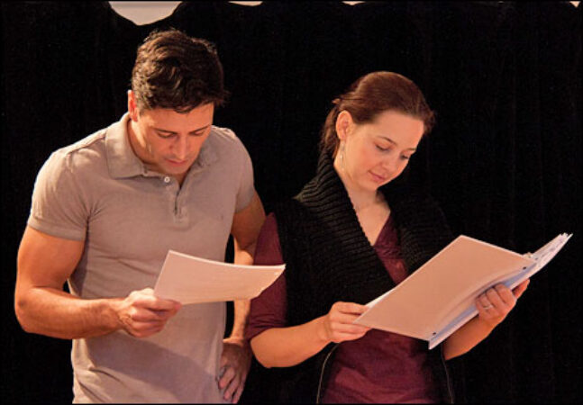 "I Remember": Original "Evening Primrose" Director Recalls Making of TV ...