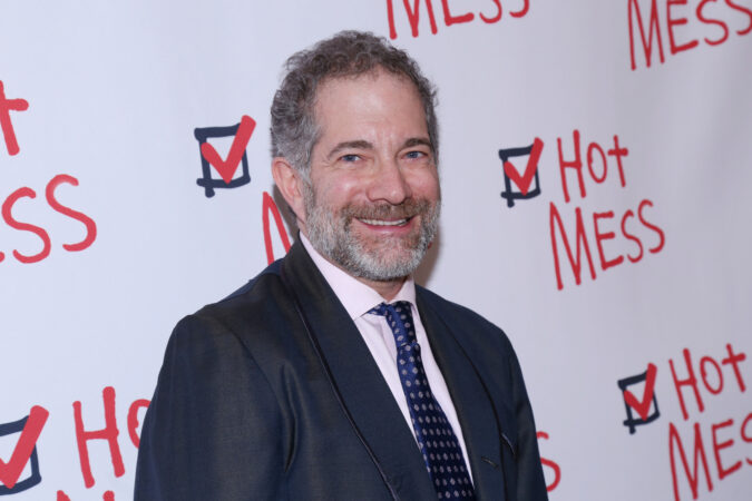 Off-Broadway's Hot Mess to Close December 17 | Playbill