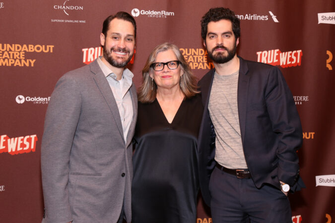 Roundabout Revival of True West Closes on Broadway | Playbill