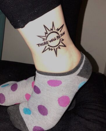 33 More Broadway-Themed Tattoos | Playbill