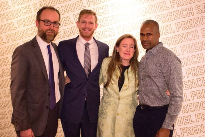 Photos: Laura Benanti, Sarah Ruhl, Kathleen Chalfant, and More at the ...