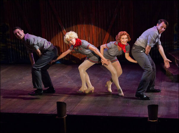 See What the First Ever Post-Broadway Production of the Revised Side ...