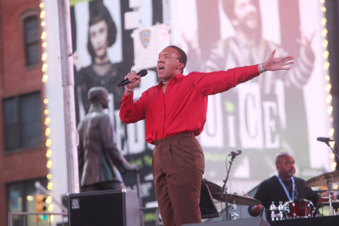 Check Out Photos From the Curtain Up! Outdoor Theatre Festival in Times ...