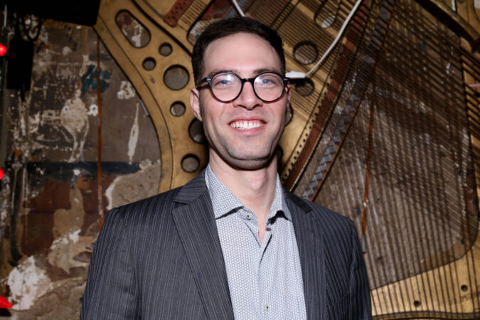 Go Inside the Opening of Whirlwind Off-Broadway | Playbill