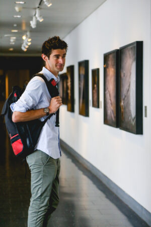 Visit the American Museum of Natural History With Waitress’ Drew ...