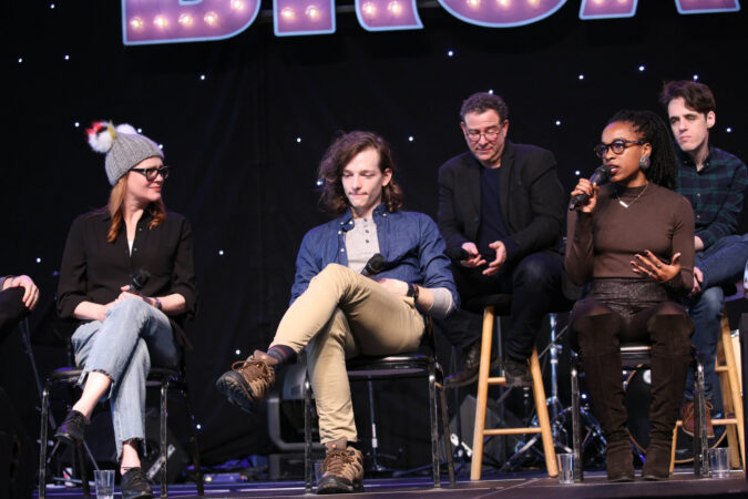 The Best Moments in Dear Evan Hansen, According to the Cast | Playbill