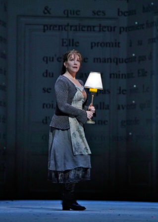 Joyce DiDonato and Alice Coote Hit Theatrical Heights in the Met’s ...