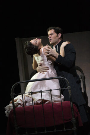 Great Performances at The Met Series Launches January 5 With Manon ...