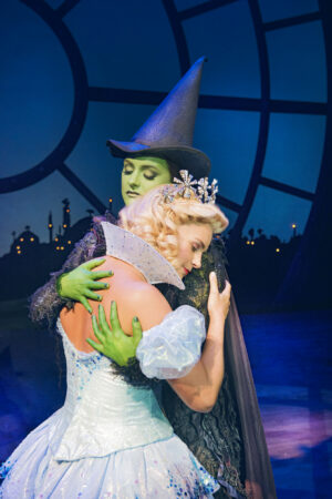 A Look at the Newest Cast of London’s Wicked | Playbill