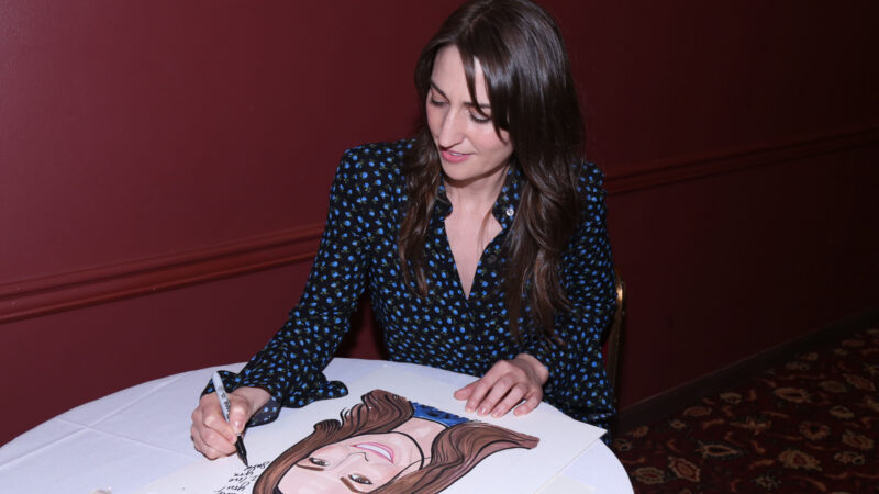 Andréa Burns and Carolyn Mignini Join Broadway Revival of The Rose ...
