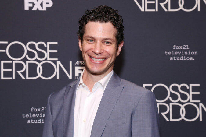 Pose Star Billy Porter, Fosse/Verdon's Michelle Williams, and More ...