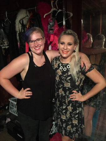 Spend the Day With Broadway’s Molly Tynes in Serenbe Playhouse’s ...