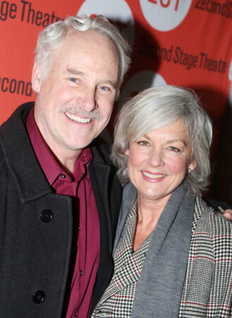 Photos: Opening Night of Man from Nebraska Starring Reed Birney | Playbill