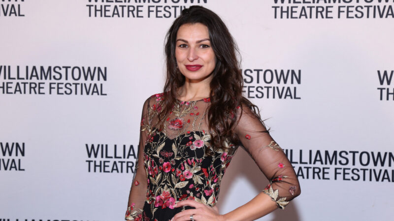 Inside the Williamstown Theatre Festival Gala With Laura Benanti ...