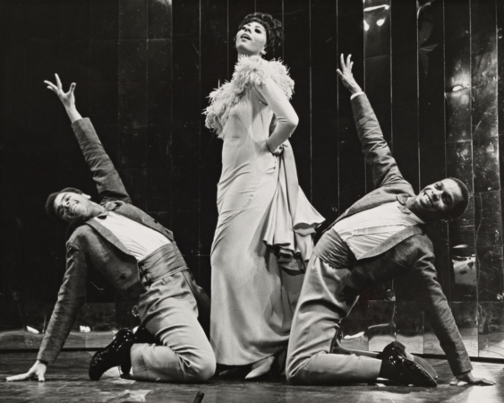 9 Best Musical Tony Winners That Have Never Been Revived on Broadway | Playbill