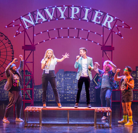 Checking in With… Tony Nominee Jennifer Simard, Star of Company ...