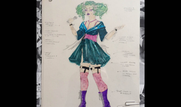 How Do You Design a Fairy Tale? | Playbill