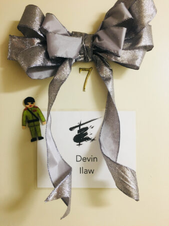 Spend a Two-Show Day With Devin Ilaw From Miss Saigon | Playbill