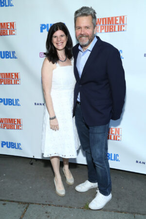 See Karen Olivo, Stephanie Hsu and More Celebrate at the Women of the ...