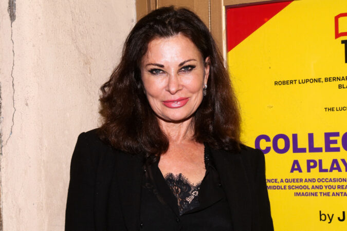 Go Inside the Opening Night of Jen Silverman’s Collective Rage: A Play ...