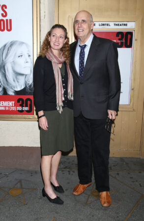 Photos! All the Ways to Say I Love You Starring Judith Light Opening ...