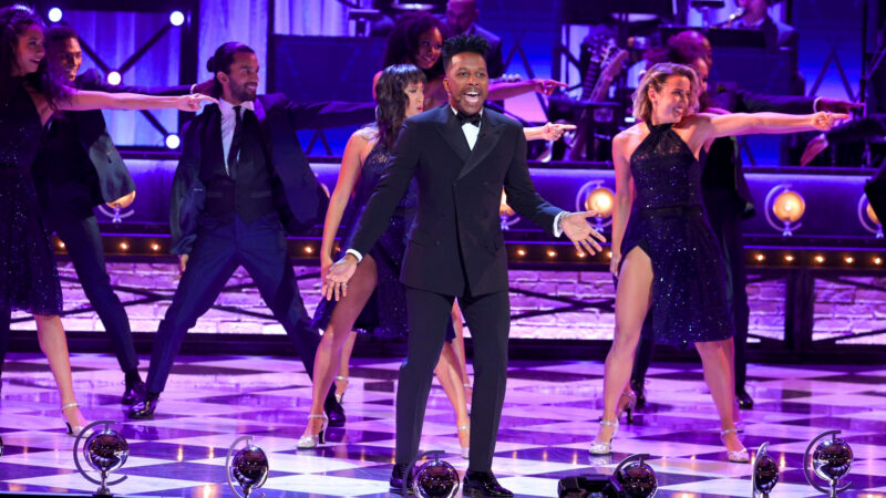 Check Out Photos Inside the 74th Annual Tony Awards Presentation | Playbill