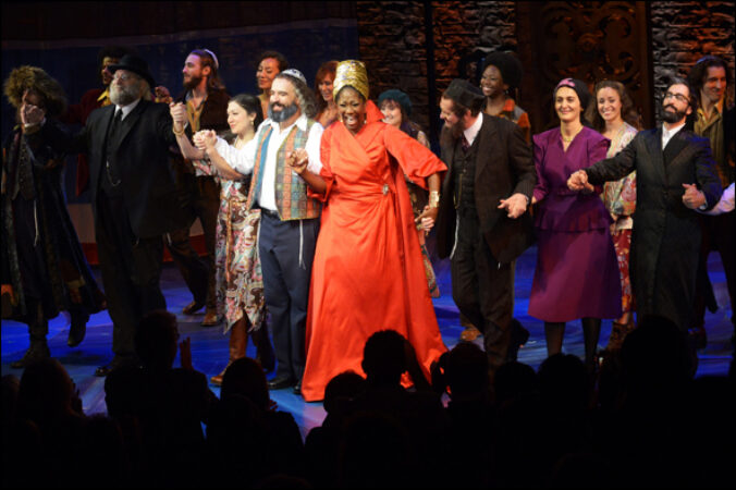 Musical Soul Doctor Will Play U.S. Cinemas in Honor of 10th Anniversary ...