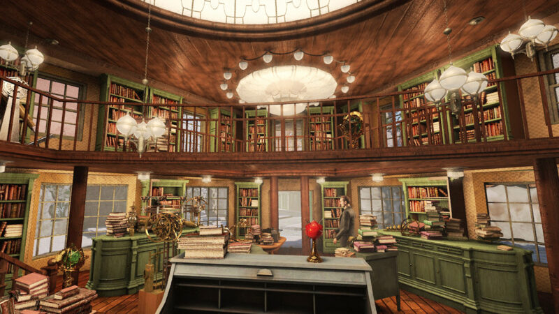 How Production Designer Gavin Bocquet Created the Magical, Musical ...