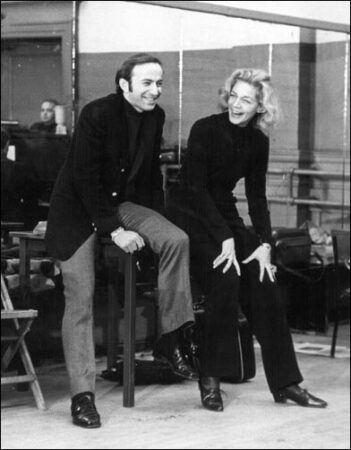 Celebrating 2-Time Tony Winner Lauren Bacall | Playbill