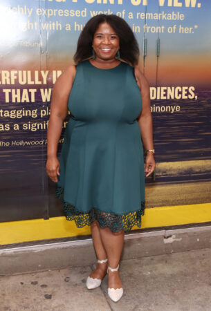 Go Inside the Opening Celebration of Pass Over on Broadway | Playbill