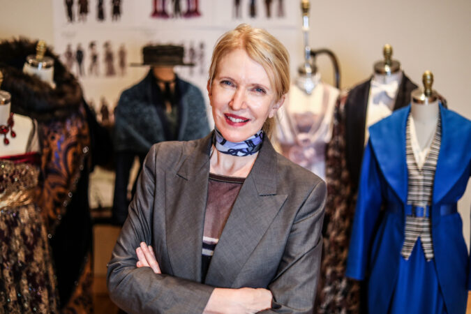 Close-Up on Catherine Zuber’s Lush My Fair Lady Designs | Playbill