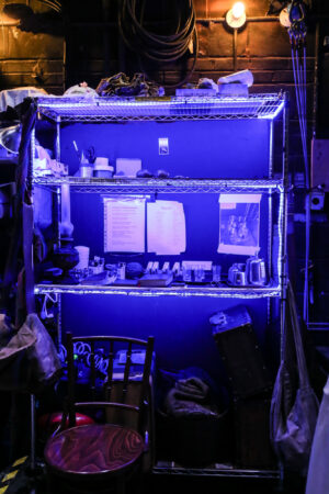 From the Music Box to the Opera Glasses: Get Up Close With the Props of ...