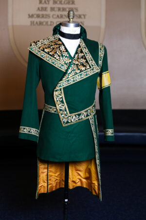 How Wicked Costume Designer Susan Hilferty Put Her Own Twist on Oz ...