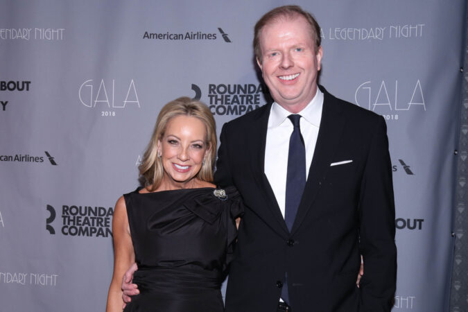 Inside the Roundabout Gala Honoring Jessica Lange | Playbill