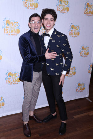 Playbill Vault's Today in Theatre History: December 3 | Playbill