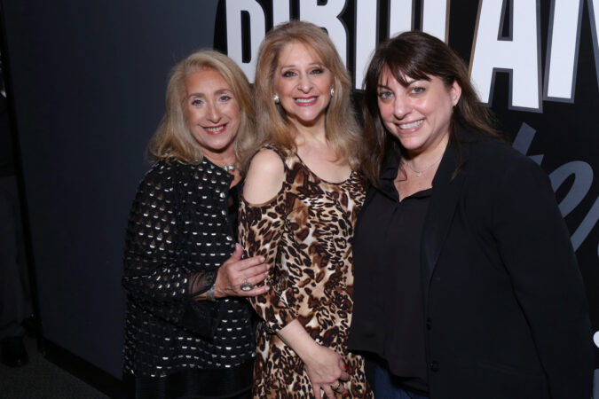 See Julie Budd Bring The Songs of My Life to The Birdland Theater ...