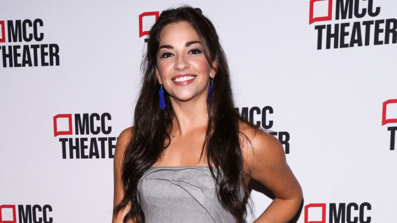 Go Inside the Opening Night of Jen Silverman’s Collective Rage: A Play ...