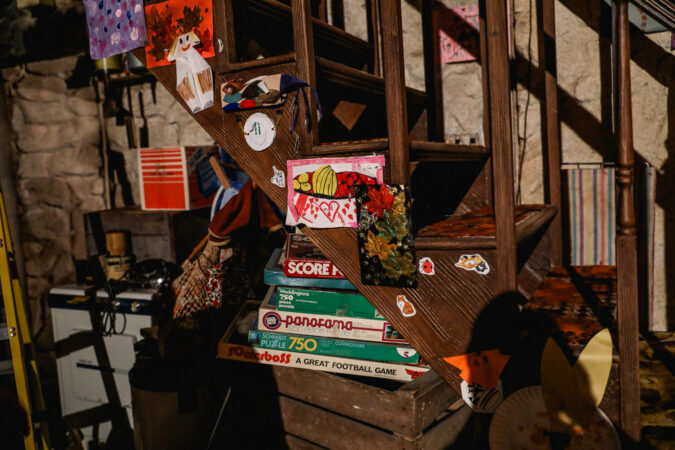 The Ferryman Recoups on Broadway | Playbill